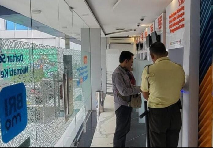 BRI Otista Hadirkan CS Digital, Permudah Nasabah - Jabaran.id