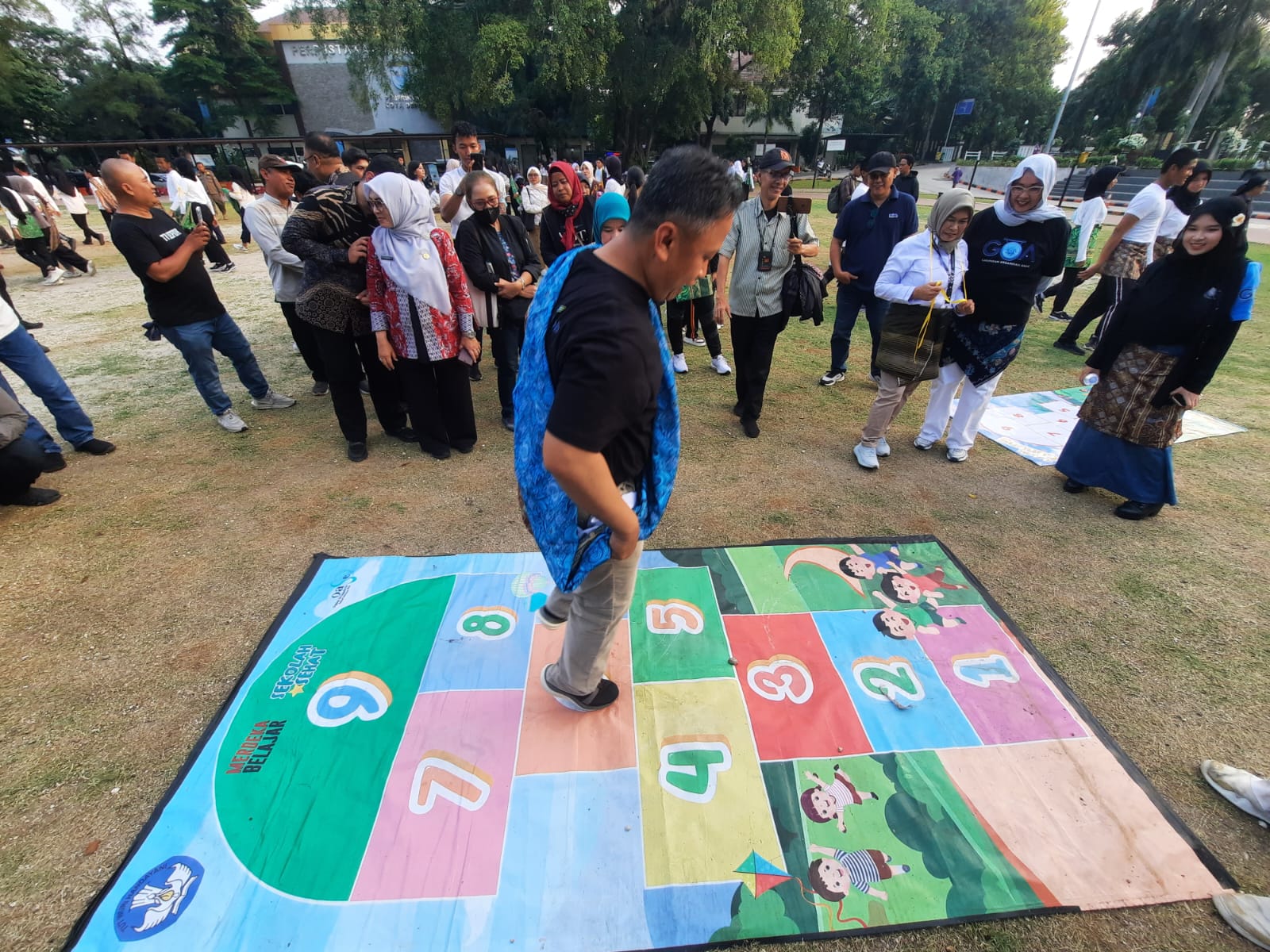 Cara Unik Wali Kota Depok Jauhkan Anak dari Kecanduan Gadget