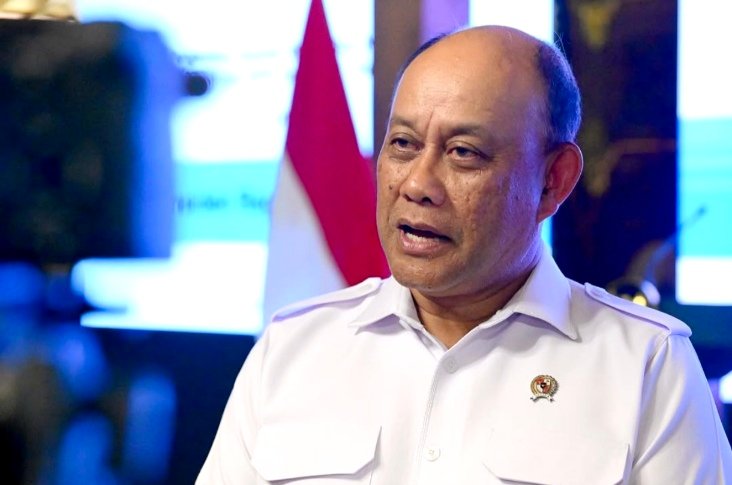Prabowo Copot Dadan Hindayana, Nanik S Deyang Kini Pimpin BGN
